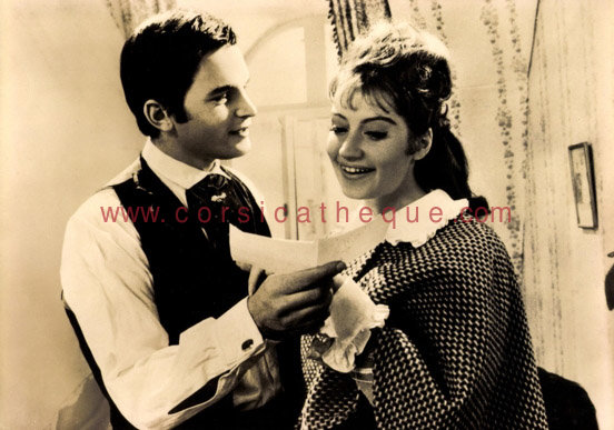 Massimi Pierre / Réalisateurs, acteurs et actrices / Cinéma et ...