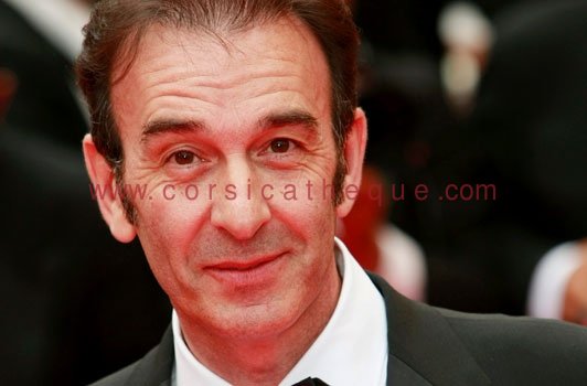 Renucci Robin / Réalisateurs, acteurs et actrices / Cinéma et ...