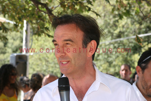 Renucci Robin / Réalisateurs, acteurs et actrices / Cinéma et ...
