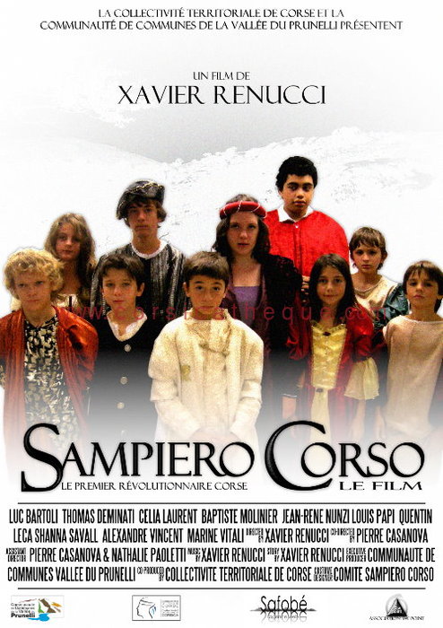 Sampiero Corso / Cinéma et séries TV / Cinéma et documentaires ...