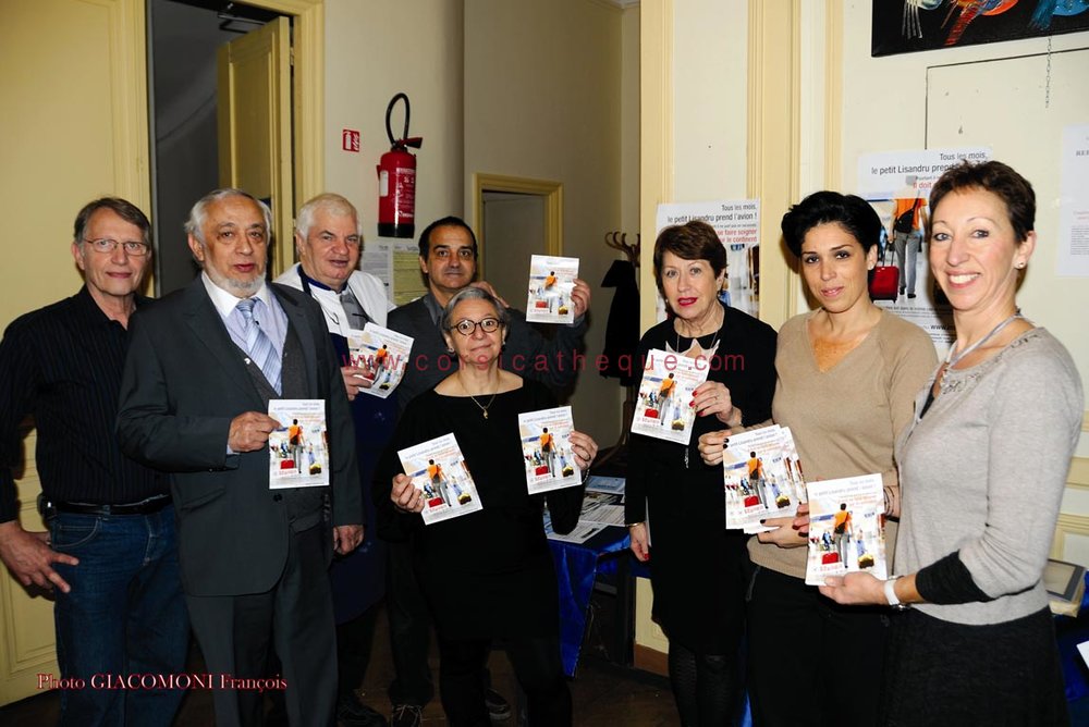 Inseme / Associations / Evénements culturels et religieux / Accueil ...