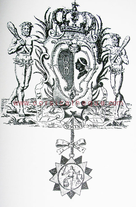 Blasons de la Corse / Blasons, armoiries, écussons et devises ...