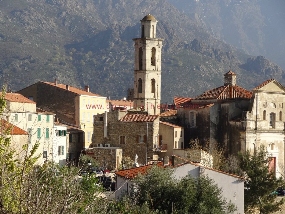 Montemaggiore : Lieux de culte / Eglises, chapelles et couvents ...