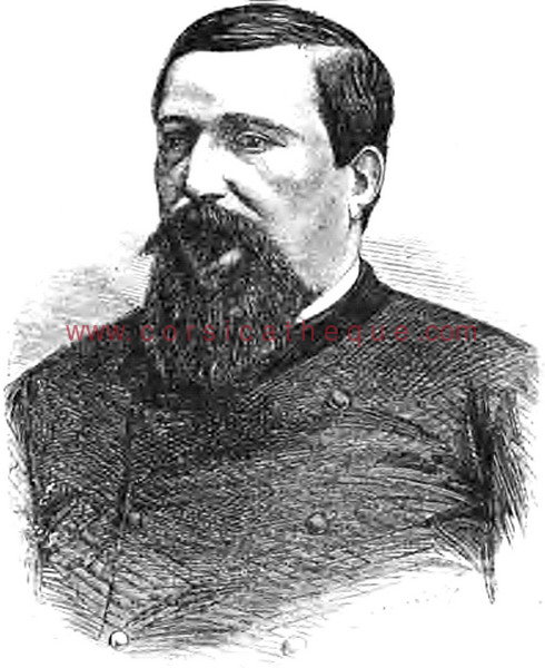 Bonaparte Pierre-Napoléon / Les autres personnages / Histoire ...