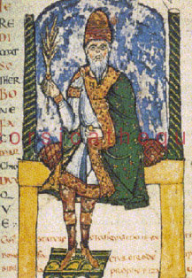 Boniface II de Toscane / Les autres personnages / Histoire (personnages ...