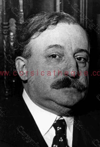 De Moro-Giafferri Vincent / Les autres personnages / Histoire ...