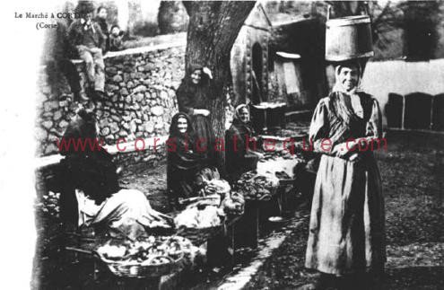 Castelli Francescu Maria / Les bandits célèbres / Histoire (personnages ...