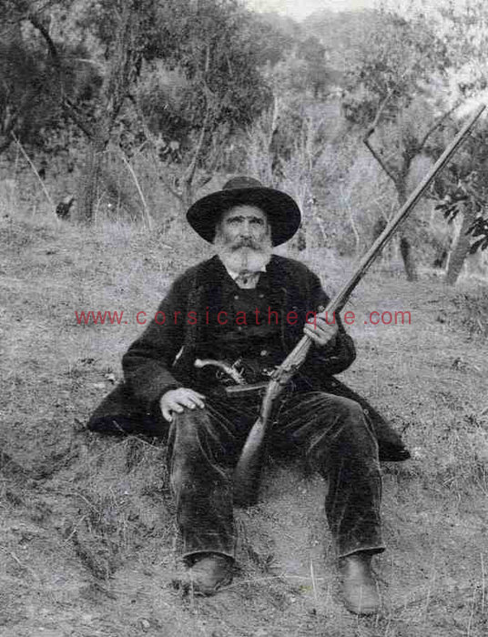 Photographies de bandits / Les bandits célèbres / Histoire (personnages ...