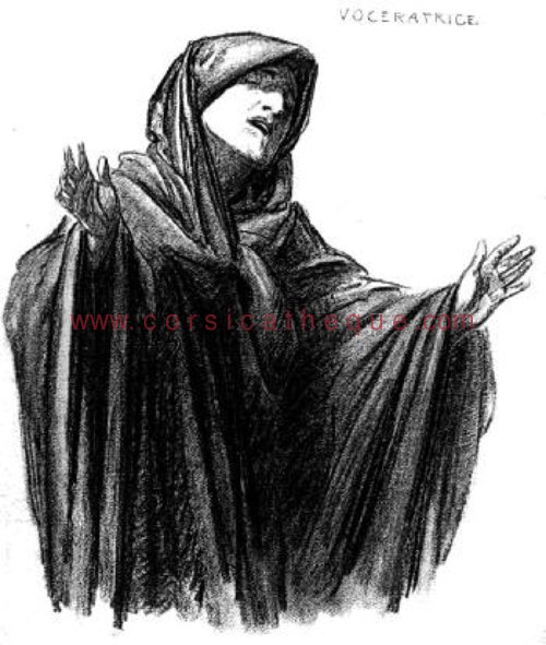 Qu'est-ce-que le "Mazzerisme"? / Mazzerisme / Légendaire / Accueil ...