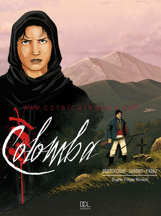 Colomba (iconographie) / Personnages de littérature ou de fiction ...