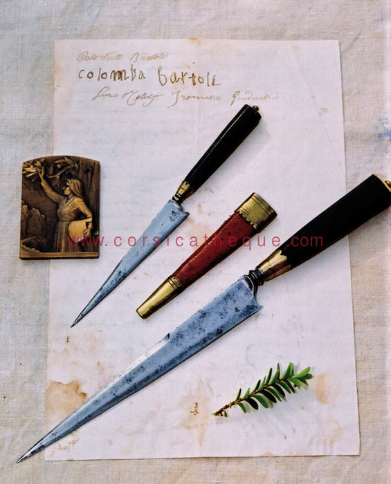 Colomba (iconographie) / Personnages de littérature ou de fiction ...