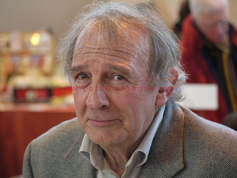 Rogliano Jean-Claude / Auteurs corses (en langue française ...