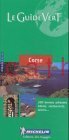 Corse (Le Guide Vert de Michelin) / Guides / Littérature et ...