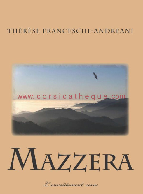 Mazzera / Romans et nouvelles / Littérature et bibliothèques / Accueil ...