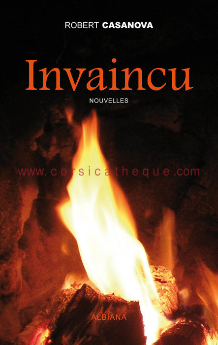 Invaincu / Romans et nouvelles / Littérature et bibliothèques / Accueil ...