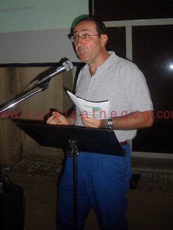 Di Meglio Alain / Auteurs corses (en langue corse) / Langue corse ...