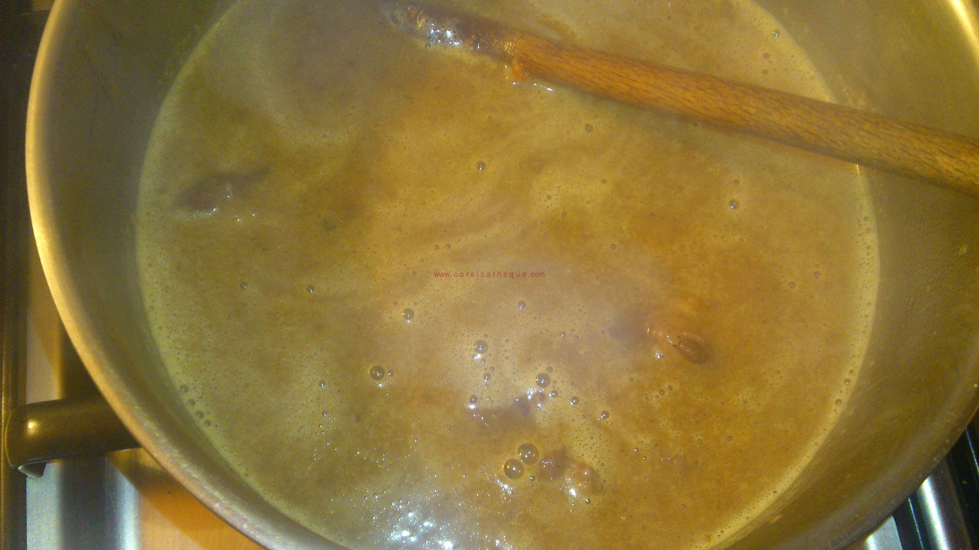 Agneau à la corse : les recettes de Michèle Grimigni / Recettes ...