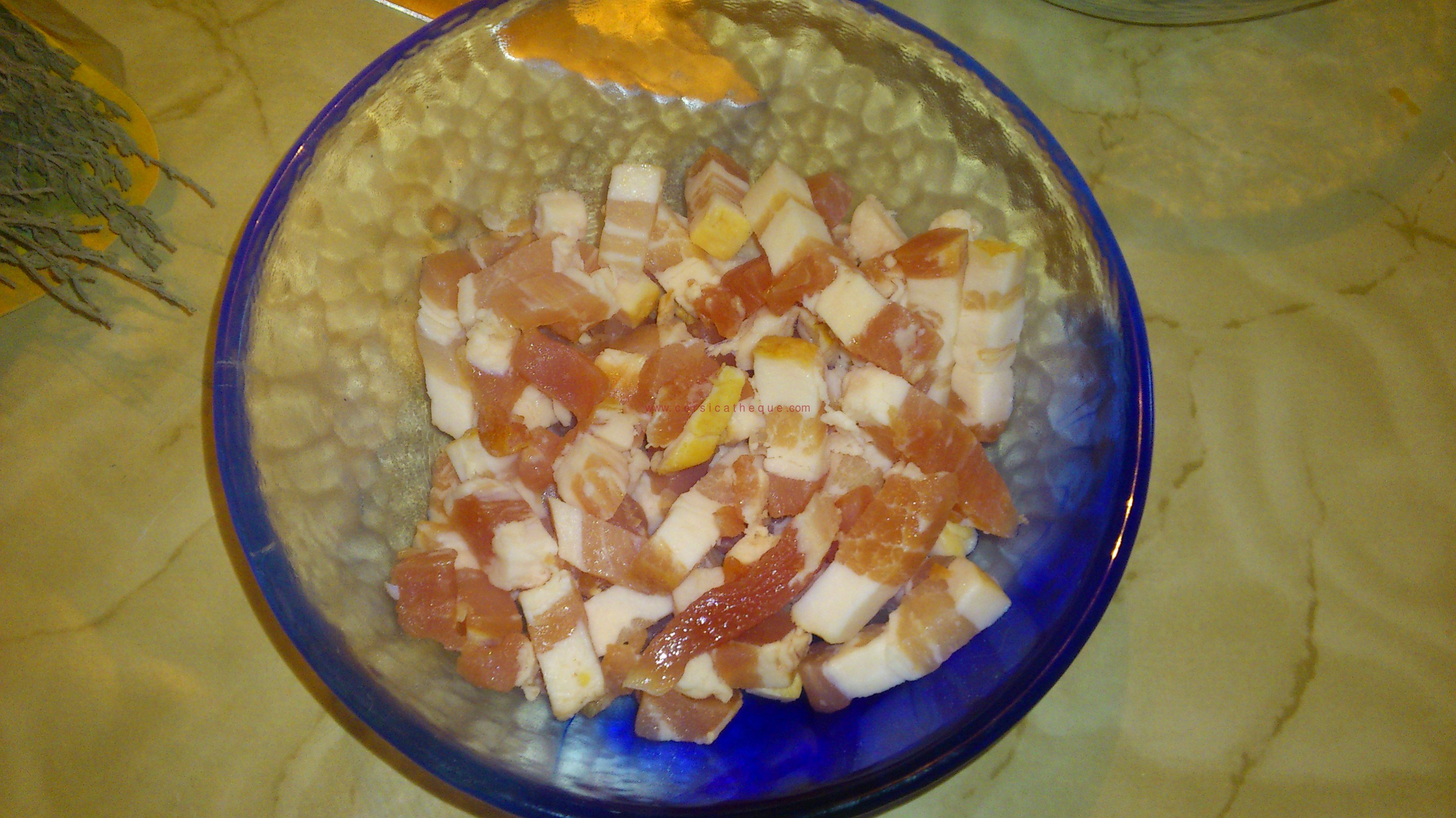 Agneau à la corse : les recettes de Michèle Grimigni / Recettes ...