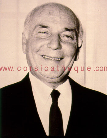 Peretti Achille / Les autres personnages / Histoire (personnages ...