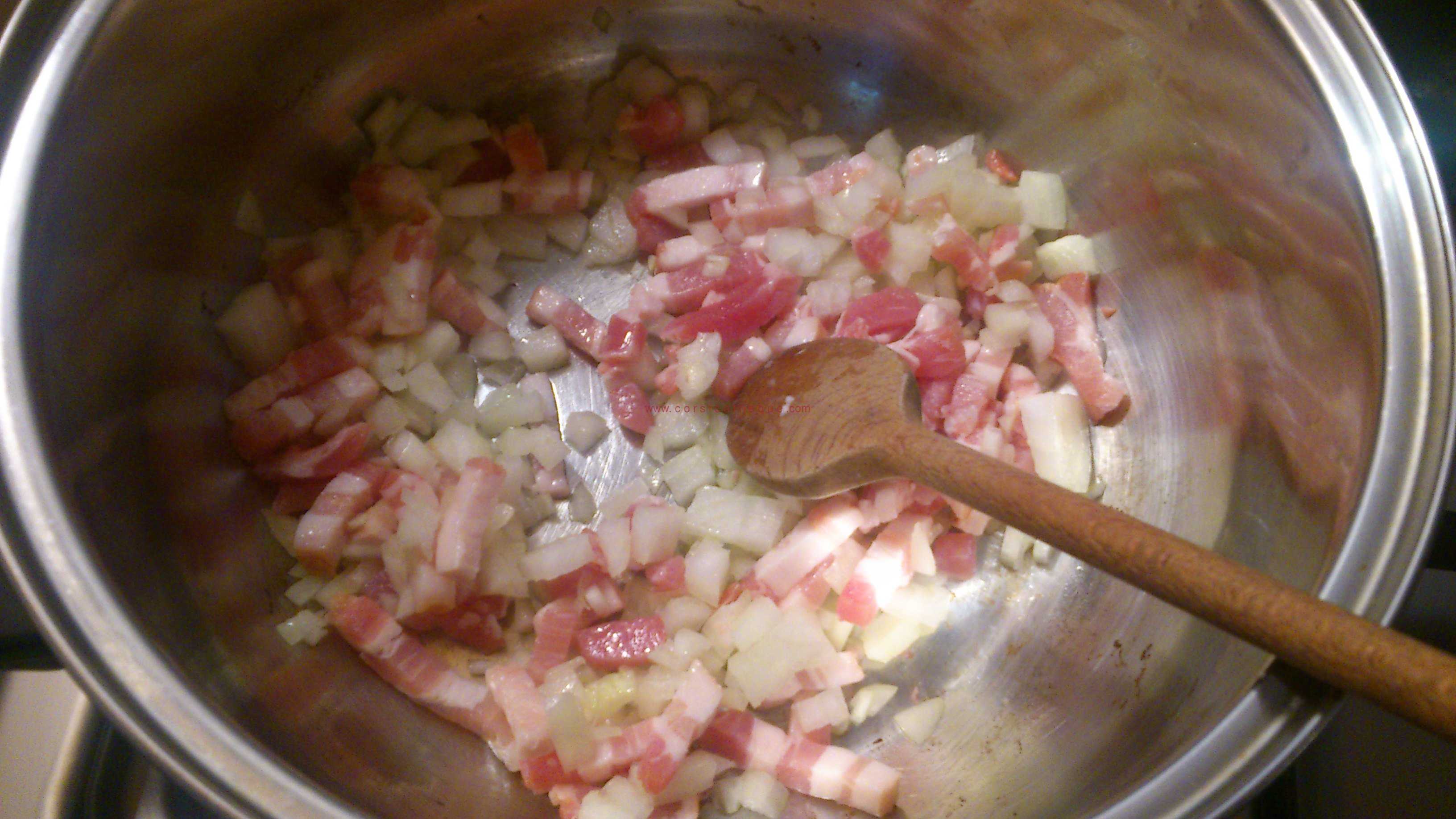 Agneau à la corse : les recettes de Michèle Grimigni / Recettes ...