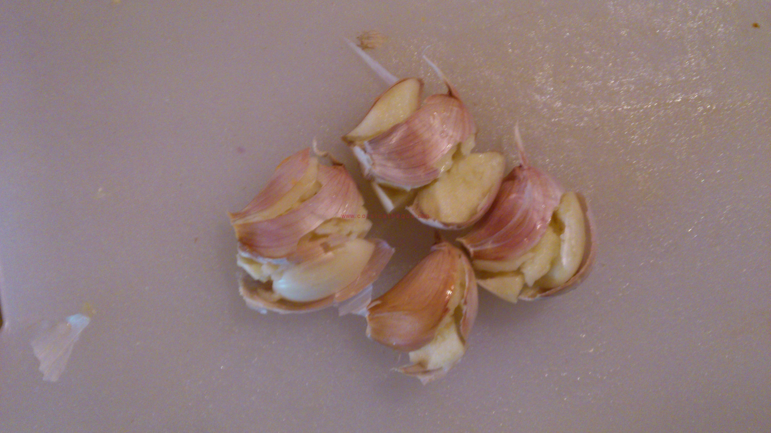 Epaule d'agneau confite au miel de Corse : les recettes de Michèle ...