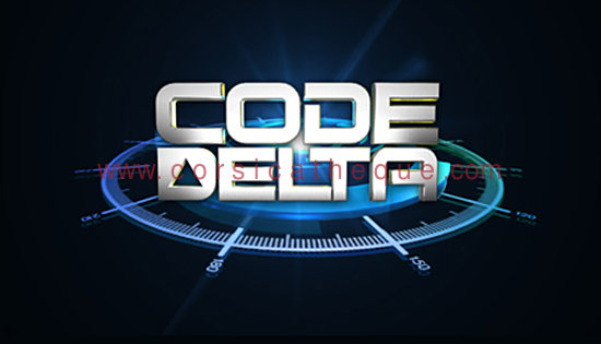 Les émissions : Code Delta / France 3 Corse Via Stella / Télévision ...
