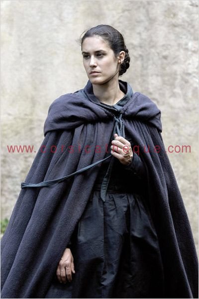 Colomba (TV 2008) / Cinéma et séries TV / Cinéma et documentaires ...