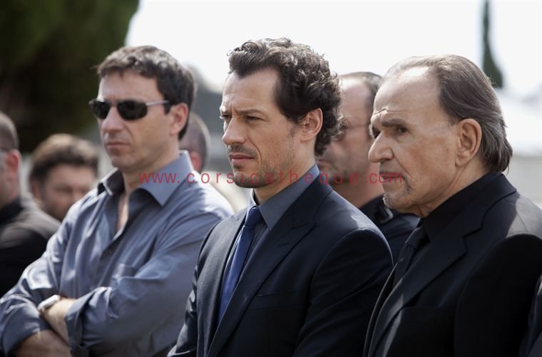 Mafiosa (série TV) / Cinéma et séries TV / Cinéma et documentaires ...