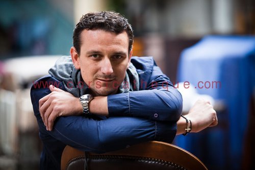 Christophe Mondoloni / Chanteurs/chanteuses / Musique / Accueil - 1er ...