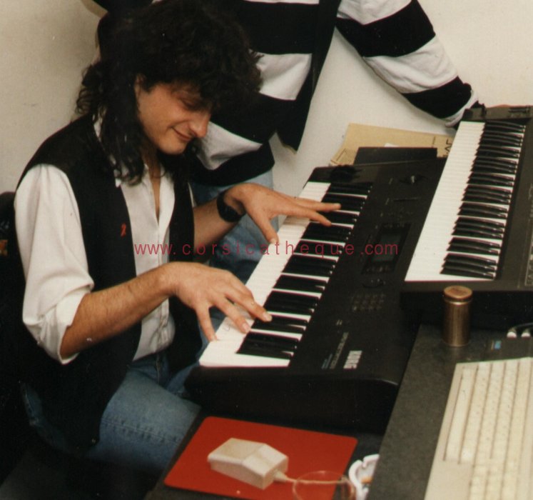 Jean-Marc Ceccaldi / Chanteurs/chanteuses / Musique / Accueil - 1er ...