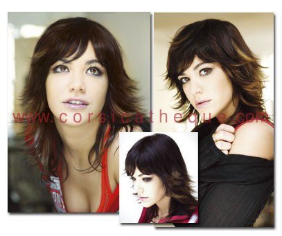 Laetizia / Chanteurs/chanteuses / Musique / Accueil - 1er Média ...