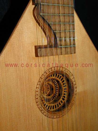 A Cetera / Instruments traditionnels / Musique / Accueil - 1er Média ...