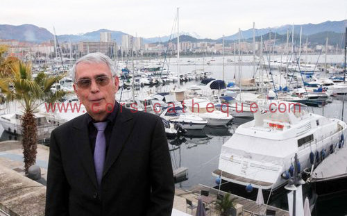 Cervetti Charly / Les figures politiques corses / Politique et ...