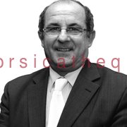 Chaubon Pierre / Les figures politiques corses / Politique et ...