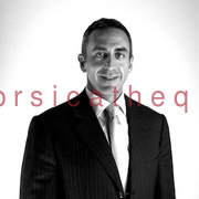 Francisci Marcel / Les figures politiques corses / Politique et ...