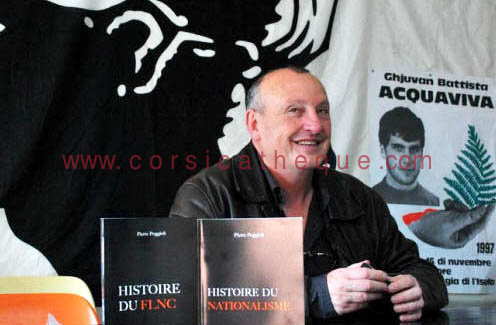 Poggioli Pierre / Les figures politiques corses / Politique et ...