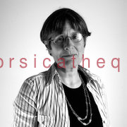 Simonpietri Agnès / Les figures politiques corses / Politique et ...