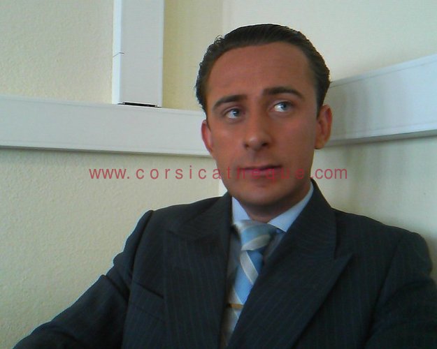 Tollinchi Alexandre-Guillaume / Les figures politiques corses ...