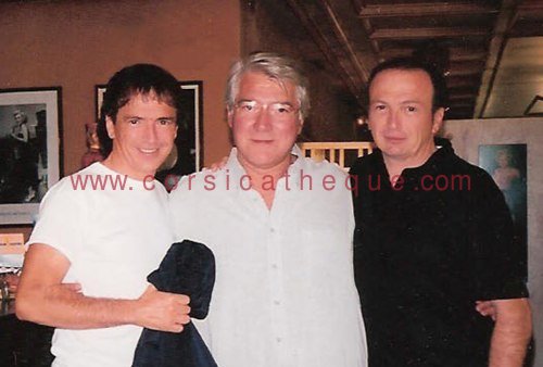 Ferracci-Porri Michel, journaliste gastronomique / Gastronomie / Savoir ...