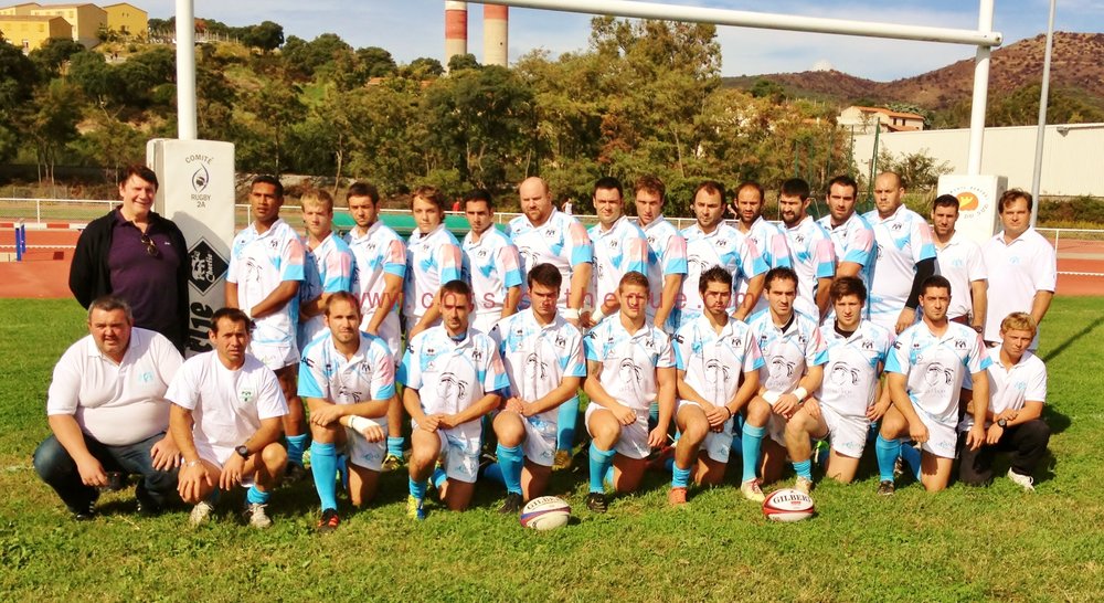 Rugby Club Ajaccien / Clubs de rugby / Sport (sauf football) / Accueil ...