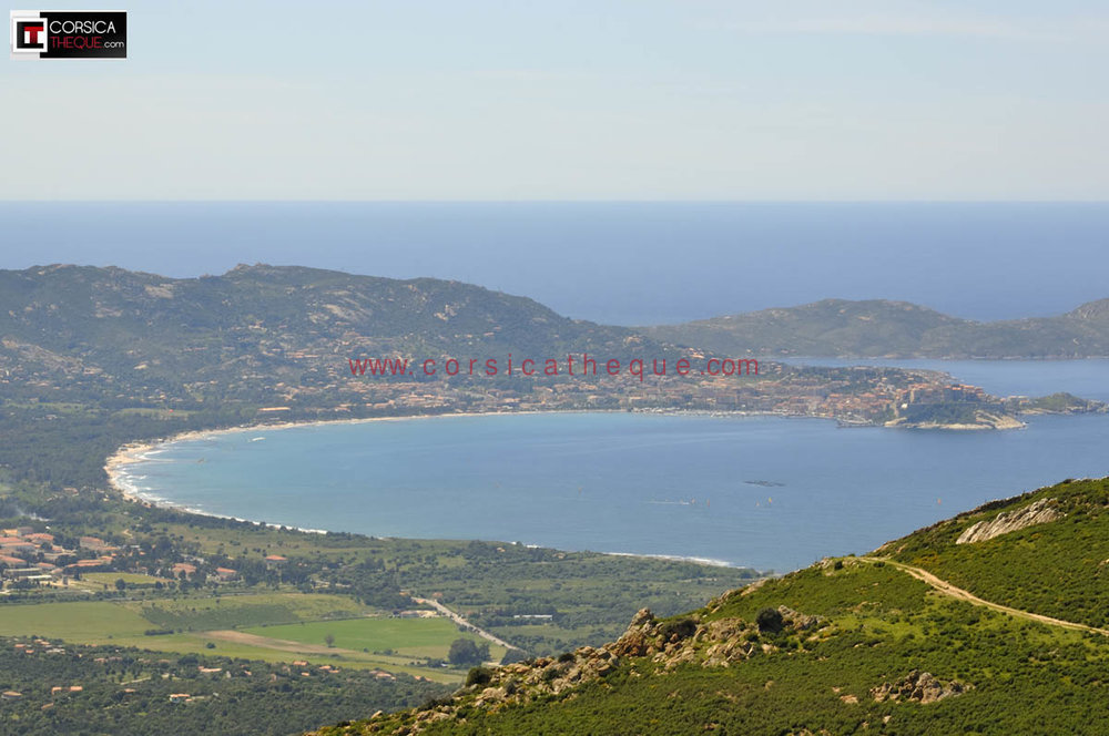 La Balagne au soleil (2) / La Corse du littoral / Territoires / Accueil ...