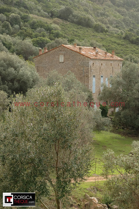 Coti-Chiavari – (Coti è Chjavari) / Les 360 communes corses ...