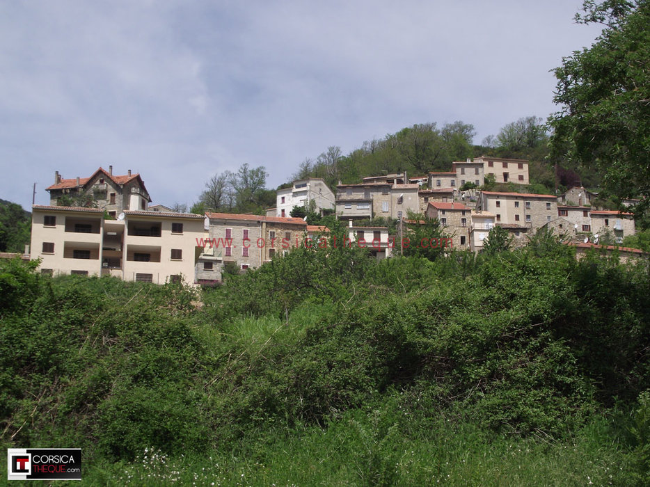 Tolla – (Todda) / Les 360 communes corses / Territoires / Accueil - 1er ...