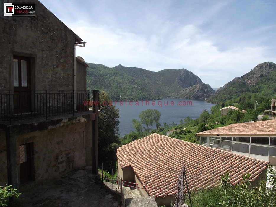 Tolla – (Todda) / Les 360 communes corses / Territoires / Accueil - 1er ...