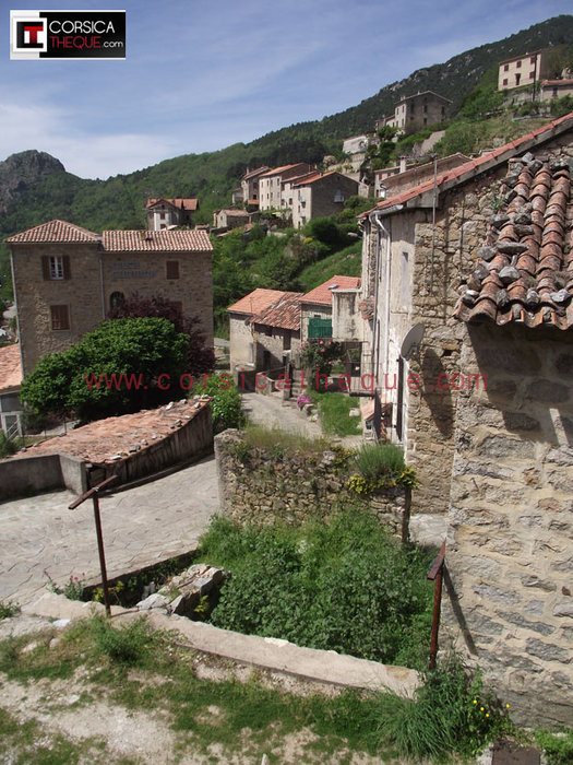 Tolla – (Todda) / Les 360 communes corses / Territoires / Accueil - 1er ...