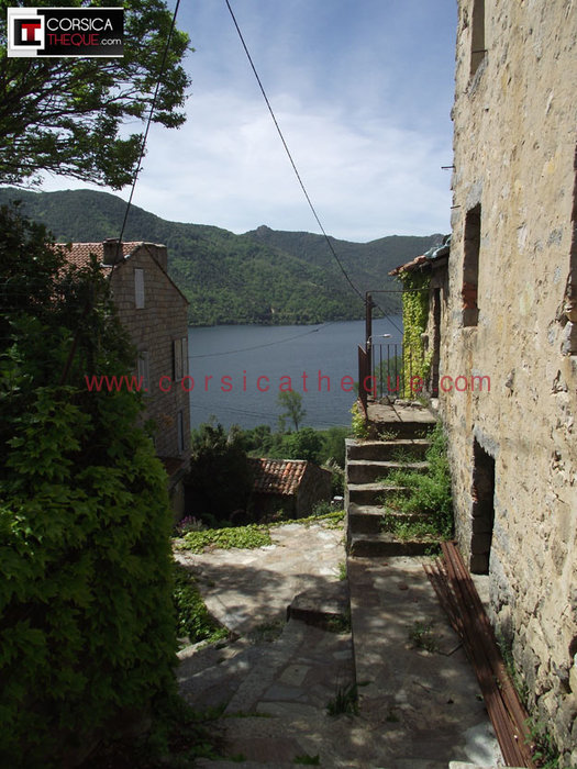 Tolla – (Todda) / Les 360 communes corses / Territoires / Accueil - 1er ...