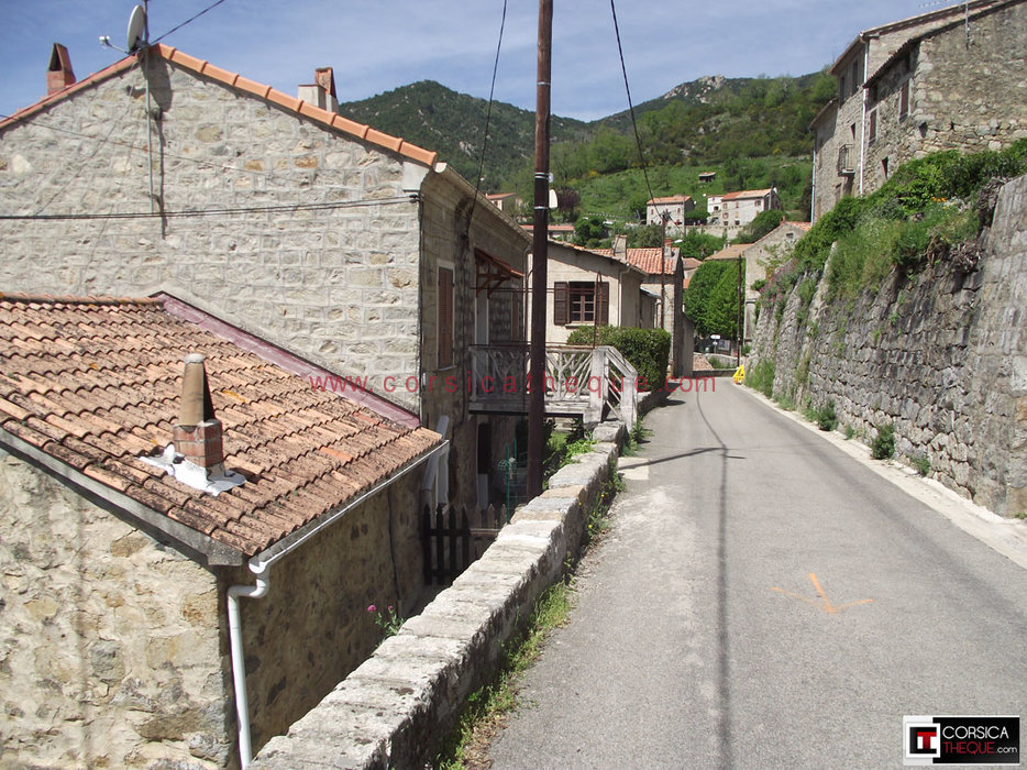 Tolla – (Todda) / Les 360 communes corses / Territoires / Accueil - 1er ...