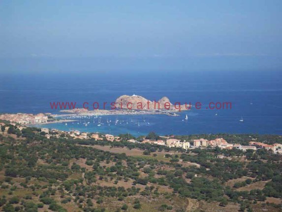 Ville-di-Paraso – (E Ville di Parasu) / Les 360 communes corses ...