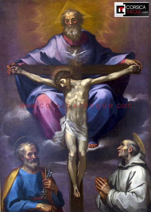 Visitez le musée Fesch (1) / Musée Fesch / Histoire (patrimoine ...