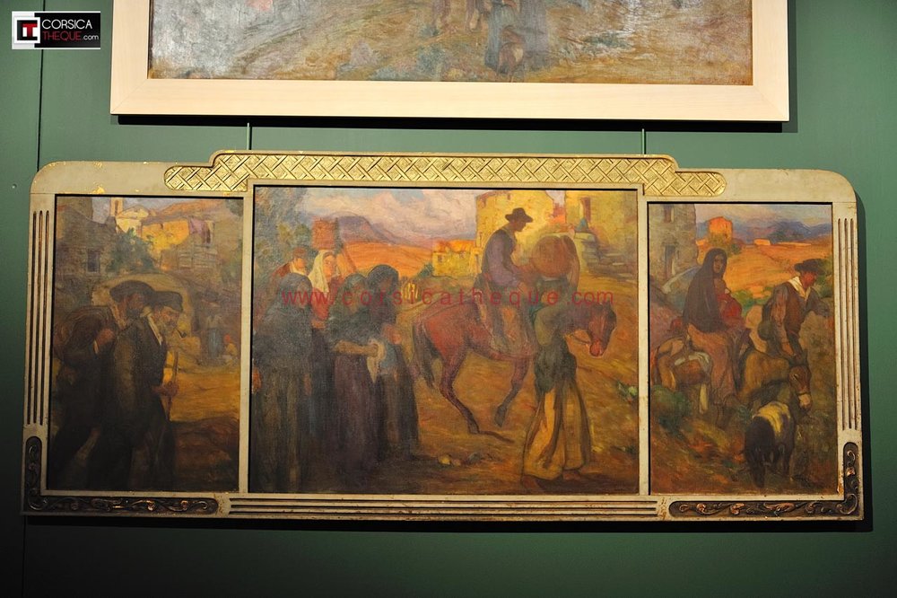 Visitez le musée Fesch (5) / Musée Fesch / Histoire (patrimoine ...